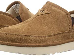 UGG Romeo Slipper, Chestnut, Size 11