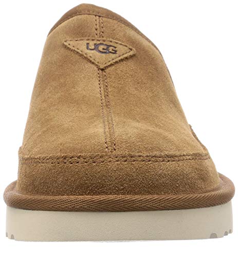 UGG Romeo Slipper, Chestnut, Size 11