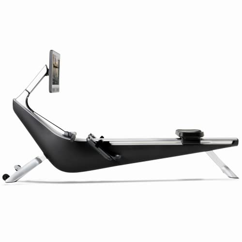 Hydrow Connected Rowing Machine, Subscription Required