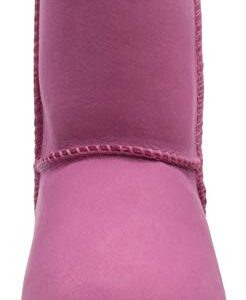 UGG Classic Short Ii Wp Boot, Pink Azalea, Size 6