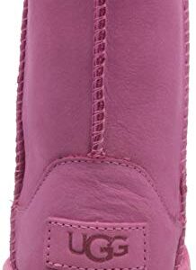 UGG Classic Short Ii Wp Boot, Pink Azalea, Size 6