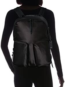 Tumi Official Devoe Meadow Backpack, Black