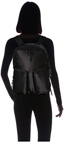 Tumi Official Devoe Meadow Backpack, Black