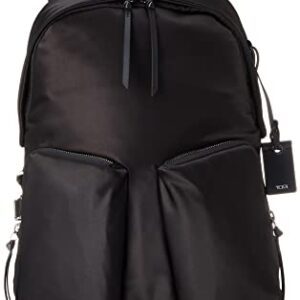 Tumi Official Devoe Meadow Backpack, Black