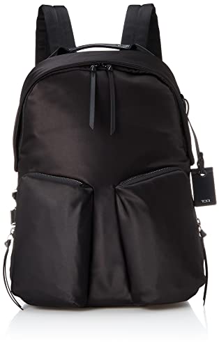 Tumi Official Devoe Meadow Backpack, Black