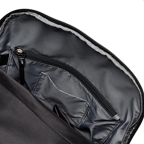 Tumi Official Devoe Meadow Backpack, Black