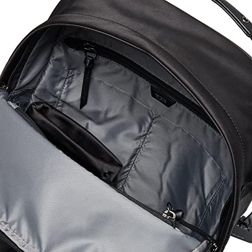 Tumi Official Devoe Meadow Backpack, Black