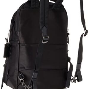 Tumi Official Devoe Meadow Backpack, Black