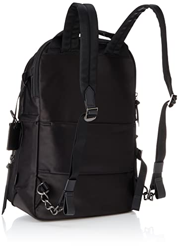 Tumi Official Devoe Meadow Backpack, Black