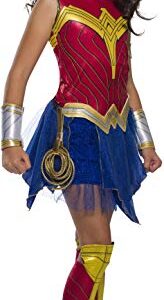 Rubie's DC Comics WW84 Wonder Woman Lasso Costume Accessory