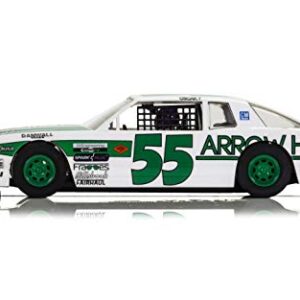 Scalextric Chevrolet Monte Carlo 'Arrow Head' #55 1:32 Slot Race Car C4079