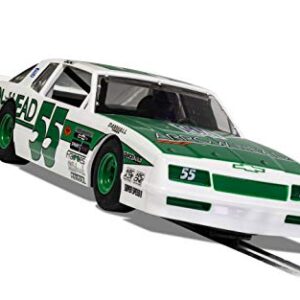 Scalextric Chevrolet Monte Carlo 'Arrow Head' #55 1:32 Slot Race Car C4079