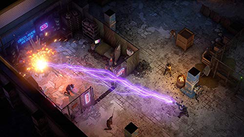 Wasteland 3 - PS4 - PlayStation 4