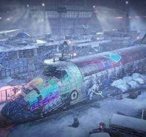 Wasteland 3 - PS4 - PlayStation 4