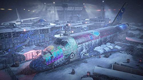 Wasteland 3 - PS4 - PlayStation 4