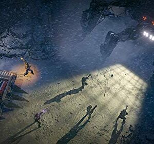 Wasteland 3 - PS4 - PlayStation 4