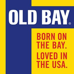 OLD BAY Hot Sauce, 10 fl oz