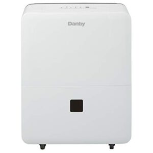 Danby DDR040BJWDB-ME 40 Pint Dehumidifier