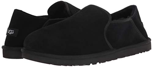 UGG Kenton Slipper, Black, Size 13