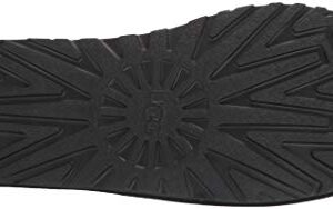 UGG Kenton Slipper, Black, Size 13