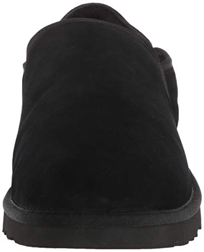 UGG Kenton Slipper, Black, Size 13