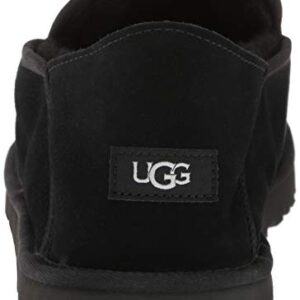 UGG Kenton Slipper, Black, Size 13