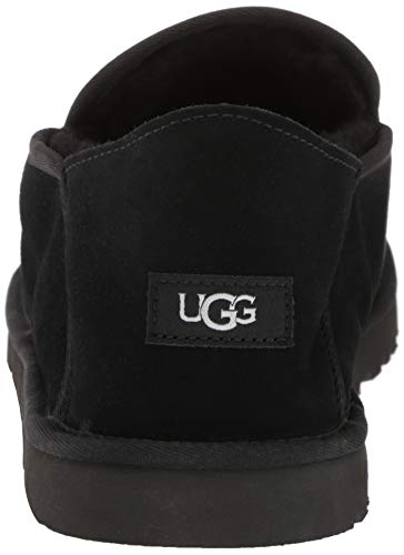 UGG Kenton Slipper, Black, Size 13