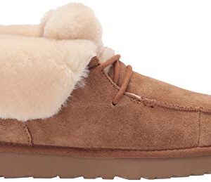 UGG Diara Slipper, Chestnut, Size 6