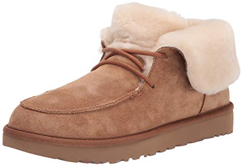 UGG Diara Slipper, Chestnut, Size 6