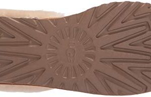 UGG Diara Slipper, Chestnut, Size 6