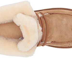 UGG Diara Slipper, Chestnut, Size 6