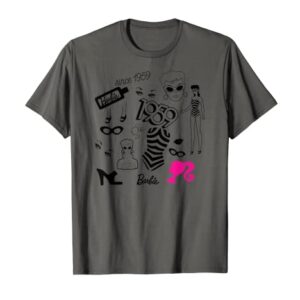 Barbie 1959 T-Shirt