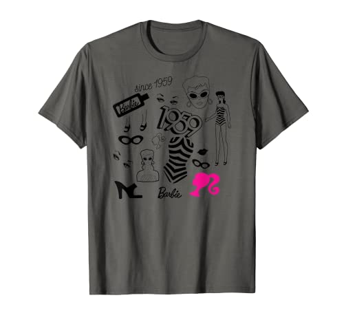 Barbie 1959 T-Shirt