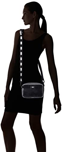 UGG Janey Ii Clear Crossbody Bag, Black, One Size US