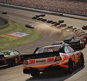 NASCAR The Game 2011 - Playstation 3 (Renewed)