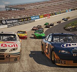 NASCAR The Game 2011 - Playstation 3 (Renewed)