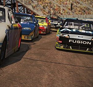 NASCAR The Game 2011 - Playstation 3 (Renewed)