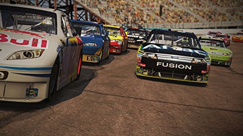 NASCAR The Game 2011 - Playstation 3 (Renewed)