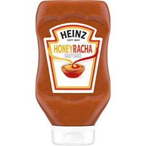 heinz honeyracha 20.2oz