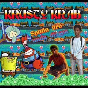 krusty krab [explicit]