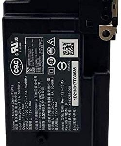 Replacement Internal Power Supply AC Adapter Brick PA-1131-13MX N15-120P1A for Xbox One S (Slim) 1681 Part Number: X943284-004 X943285-005 X943285-004