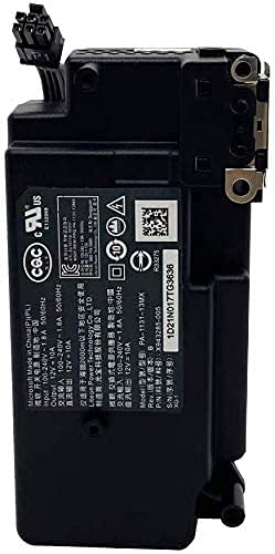 Replacement Internal Power Supply AC Adapter Brick PA-1131-13MX N15-120P1A for Xbox One S (Slim) 1681 Part Number: X943284-004 X943285-005 X943285-004