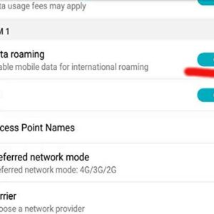 China SIM Card 30 Days Share 9Gb Data Usage Then Unlimited Plug to go