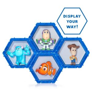 WOW! PODS Disney Pixar - Buzz Lightyear Collectable Light-Up Figure