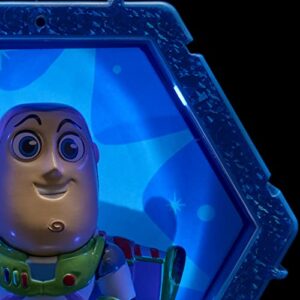 WOW! PODS Disney Pixar - Buzz Lightyear Collectable Light-Up Figure