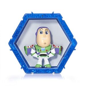 WOW! PODS Disney Pixar - Buzz Lightyear Collectable Light-Up Figure