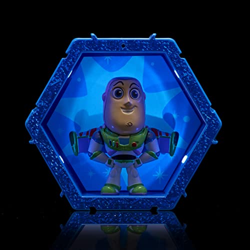 WOW! PODS Disney Pixar - Buzz Lightyear Collectable Light-Up Figure