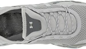 Under Armour mens Micro G Kilchis Camo Sneaker, Mod Gray (100 Ridge Reaper Camo Hydro, 9.5 US