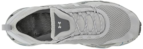 Under Armour mens Micro G Kilchis Camo Sneaker, Mod Gray (100 Ridge Reaper Camo Hydro, 9.5 US