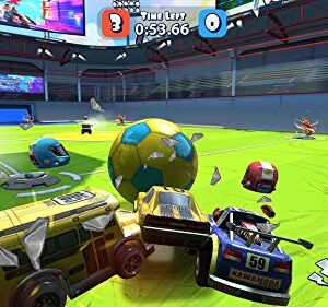 Mini Motor Racing X (PSVR) (PS4)